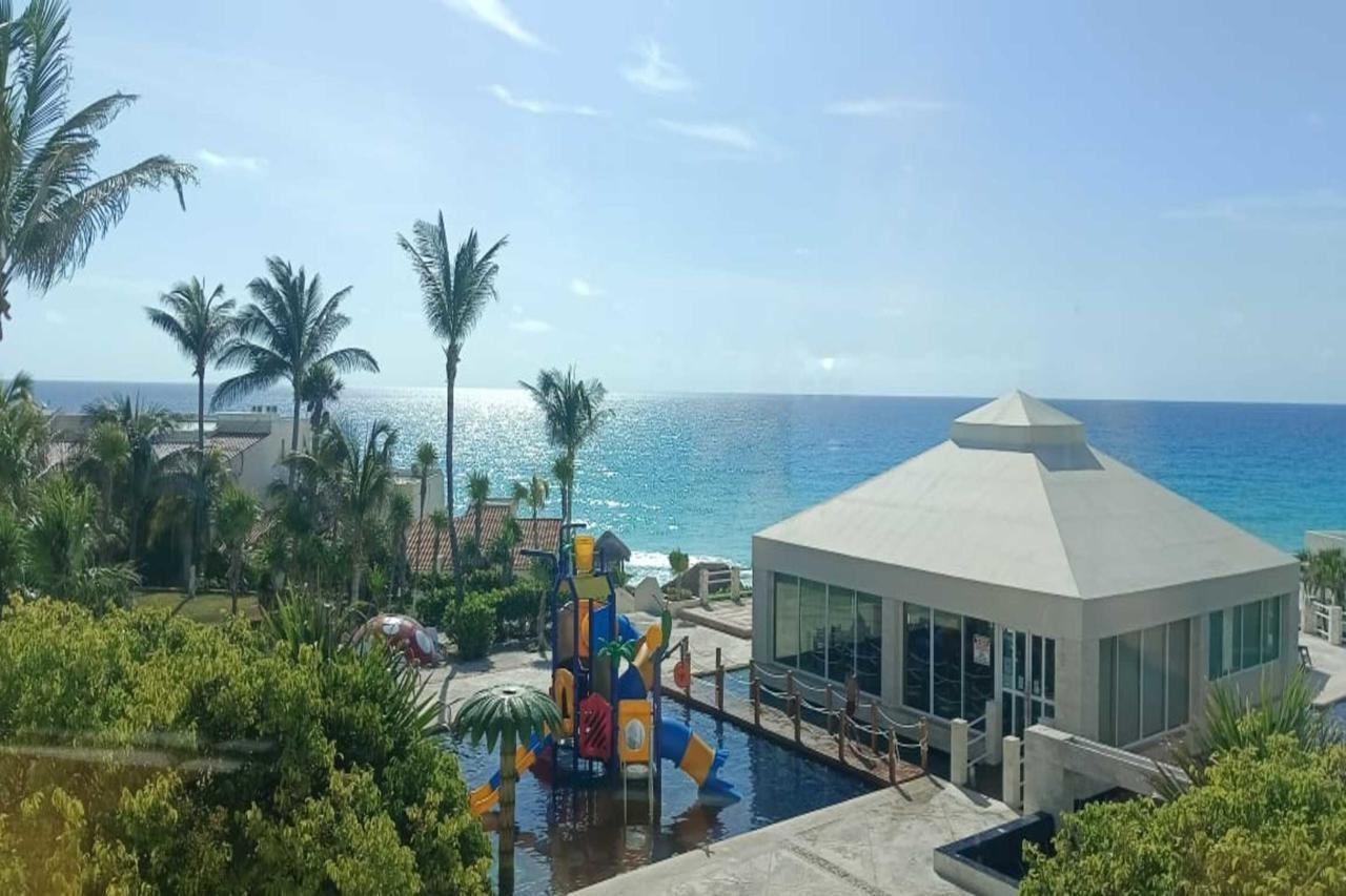 SOLYMAR BEACH RESORT CANCÚN