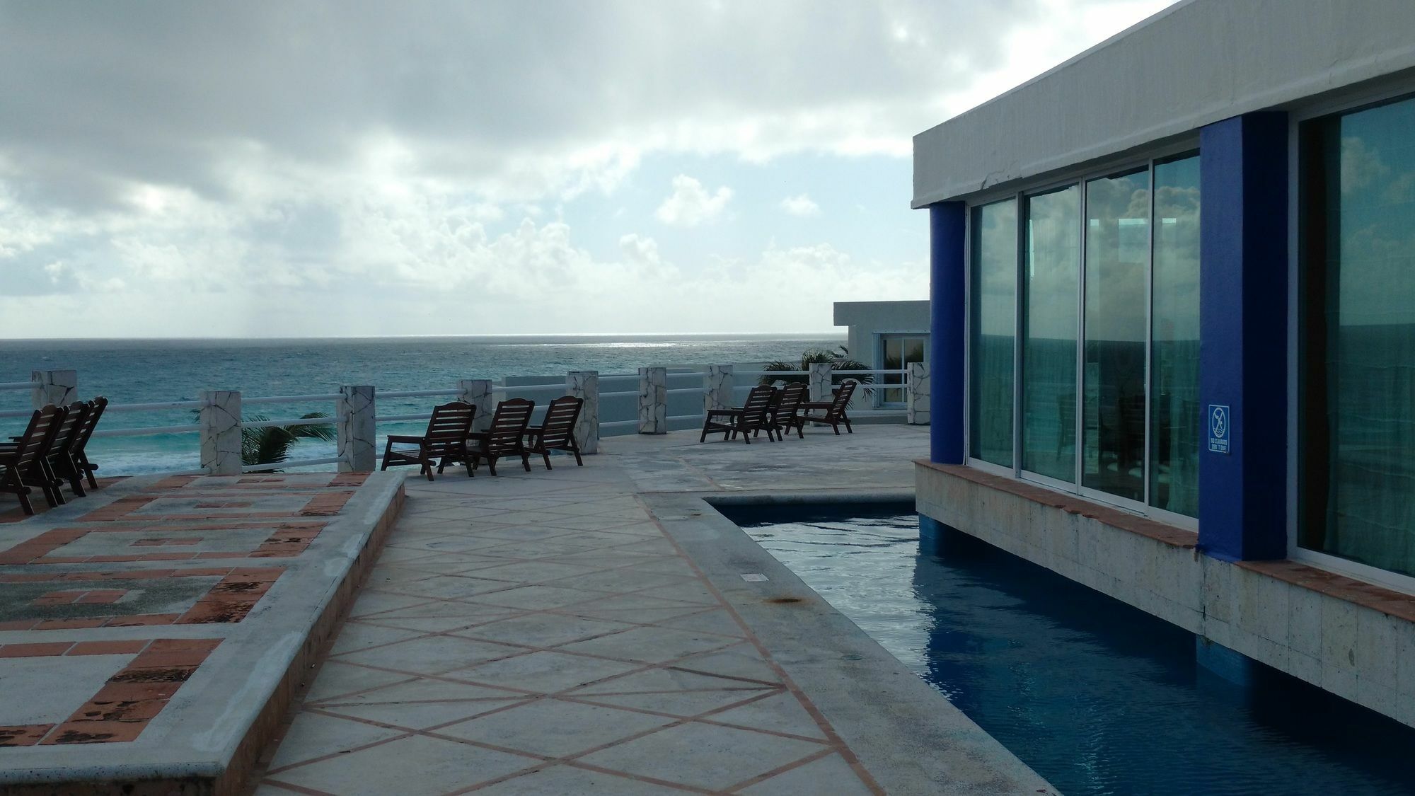 SOLYMAR BEACH RESORT CANCÚN